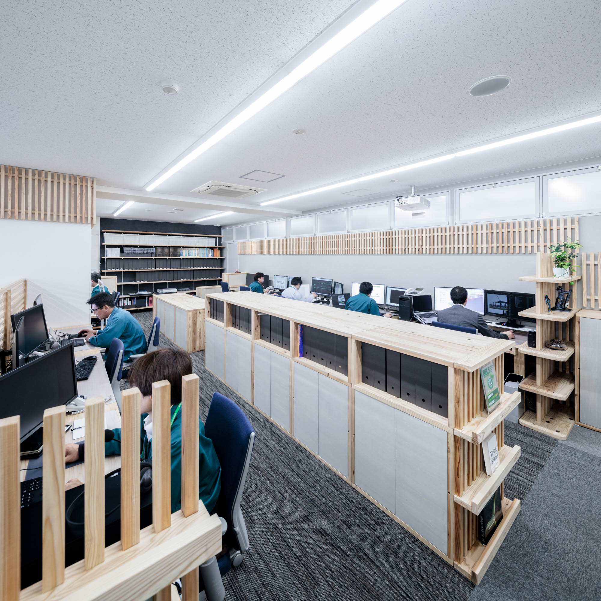 岡山県立大学畠研究室 HATA LABORATORY